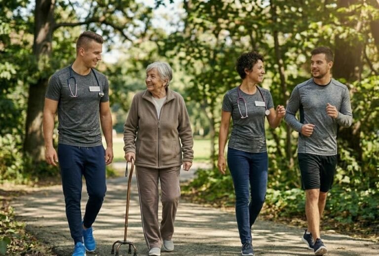 About - Hillside Family Medicine
